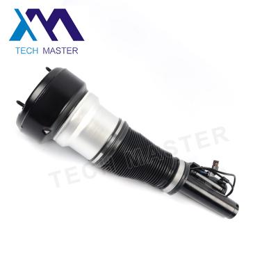 China Air Ride Suspension Strut for Mercedes W221 Front Air Suspension Shock Absorber OEM 2213209313 2213204913 2213209913 for sale