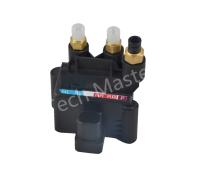 China OEM Air Suspension Valve Block For Mercedes Benz R Class W251 V251 2 Corner 2513200158 for sale