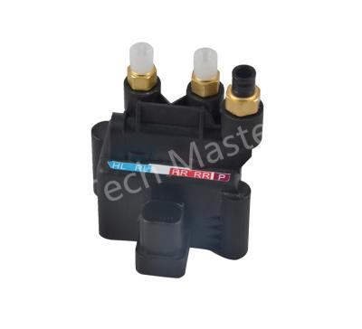 China OEM Air Suspension Valve Block For Mercedes Benz R Class W251 V251 2 Corner 2513200158 for sale