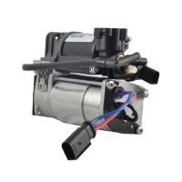 China C2C27702 C2C2450 Air Suspension Compressor Jaguar XJ Series Air Ride Strut Pump for sale