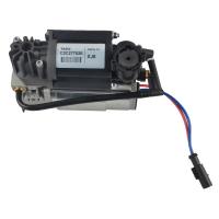China C2C27702 C2C2450 Air Suspension Compressor Jaguar XJ Series Air Ride Strut Pump for sale