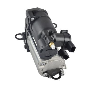 China Air Ride Pump For Mercedes W164 Air Suspension Compressor 1643201204 1643200204 for sale