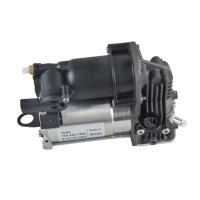 China Air Ride Pump For Mercedes W164 Air Suspension Compressor 1643201204 1643200204 for sale