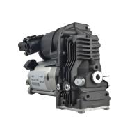 China Air Ride Pump For Mercedes W164 Air Suspension Compressor 1643201204 1643200204 for sale
