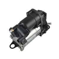 China Air Ride Pump For Mercedes W164 Air Suspension Compressor 1643201204 1643200204 for sale