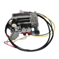 China 37226787616 Air Suspension Compressor Air Suspension Pump For BMW E39 E65 E66 E53 for sale