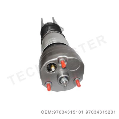 China OEM 97034305119  97034305219 Air Spring Suspension For Porsche 970 Panamera Shock Absorber for sale