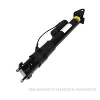 China Rear Auto Air Suspension Shock for Mercedes With ADS W164 ML Class OEM 1643202031 for sale