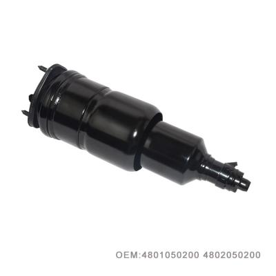 China Front air suspension shock absorber for TOYOTA LEXUS LS600 48020-50200 48010-52010 for sale