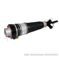 China Air Ride Strut 4F0616040AA for Audi A6 Air Spring / Bag Suspension Shock for sale