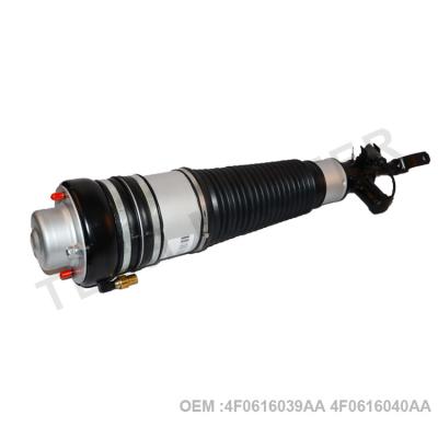 China Air Ride Strut 4F0616040AA for Audi A6 Air Spring / Bag Suspension Shock for sale