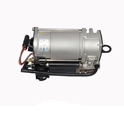 China Front Air Compressor Air Pump For Mercedes - Benz W211 W220 A2113200304 for sale