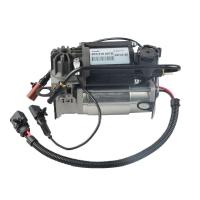 China 4E0616005D Front Air Suspension For Audi A8 Air Pump Air Suspension Compressor for sale