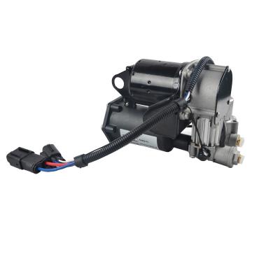 China Auto Air Suspension Compressor For Landrover LR015303 For Discovery 3 4 Sport for sale