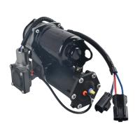 China Auto Air Suspension Compressor For Landrover LR015303 For Discovery 3 4 Sport for sale