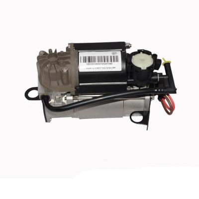 China Mercedes W220 W211 Air Suspension Compressor Air Pump 2203200104 for sale