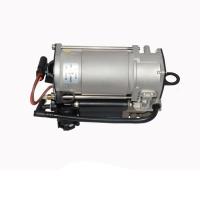 China Mercedes W220 W211 Air Suspension Compressor Air Pump 2203200104 for sale