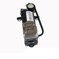 China Mercedes W220 W211 Air Suspension Compressor Air Pump 2203200104 for sale