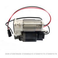 China BMW F01 F02 Air Suspension Compressor Air Pump OEM 37206789450 37206864215 for sale
