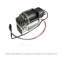 China BMW F01 F02 Air Suspension Compressor Air Pump OEM 37206789450 37206864215 for sale