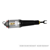 China Audi A8D3 Front Shock Absorber Air Suspension System 4E0616039AF 4E0616040AF for sale
