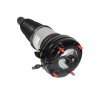 China Rubber Steel Aluminum Air Suspension Shock Absorber For A8D4 Front 4H0616039AD 4H0616040AD for sale