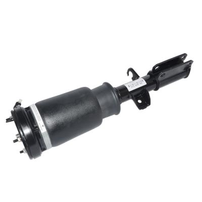 China Front Left Air Suspension Parts For BMW X5 E53 OEM 37116757501 37116761443 for sale