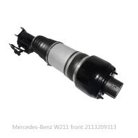 China TS16949 Air Suspension Shock Absorber For Mercedes - Bens Left Front W211 2113209313 for sale