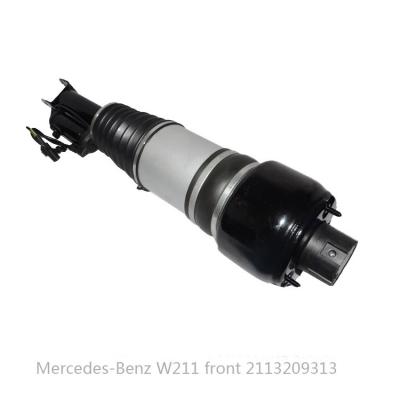 China TS16949 Air Suspension Shock Absorber For Mercedes - Bens Left Front W211 2113209313 for sale
