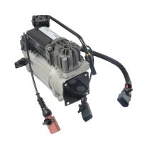 China 4E0616007D Air Suspension Compressor For Audi A8 Air Pump Standard Size for sale