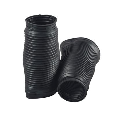 China Black Air Suspension Repair Kit Front Dust Cover For Mercedes W221 OEM 2213204913 for sale