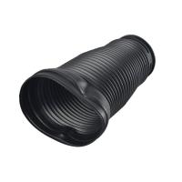 China Black Air Suspension Repair Kit Front Dust Cover For Mercedes W221 OEM 2213204913 for sale