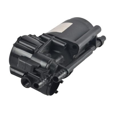 China BMW F02 F01 Air Compressor Pump Tank Durable Plastic Part Assembly 37206789450 37206796445 37206864215 37206794465 for sale