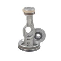 China Aluminum Air Suspension Compressor Kit Pistion Rod For Mercedes - Benz W164 W221 for sale