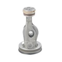 China Aluminum Air Suspension Compressor Kit Pistion Rod For Mercedes - Benz W164 W221 for sale