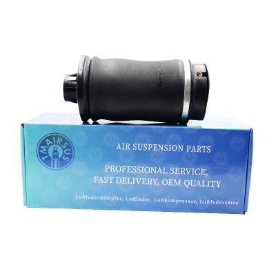 China Mercedes W164 ML350 ML500 Rear Air Suspension Springs Air Bags OEM 1643200225 for sale