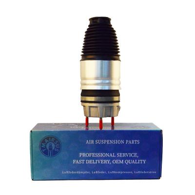 China Front Air Suspension Spring Air Bag For Touareg VW Audi Q7 2011- 7P6616039N 7P6616039L 7P6616039H for sale
