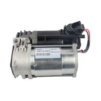 China 4H0616005 4G0616005 Car Air Suspension Accessories Gas Air Compressor Pump For Audi A8D4 A6C7 2010-2016 for sale
