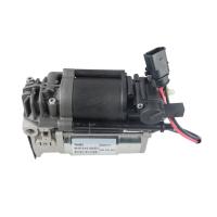 China 4H0616005 4G0616005 Car Air Suspension Accessories Gas Air Compressor Pump For Audi A8D4 A6C7 2010-2016 for sale