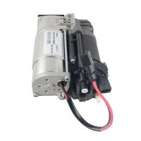 China 4H0616005 4G0616005 Car Air Suspension Accessories Gas Air Compressor Pump For Audi A8D4 A6C7 2010-2016 for sale