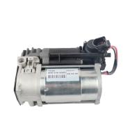 China 4H0616005 4G0616005 Car Air Suspension Accessories Gas Air Compressor Pump For Audi A8D4 A6C7 2010-2016 for sale