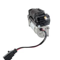 China 4H0616005 4G0616005 Car Air Suspension Accessories Gas Air Compressor Pump For Audi A8D4 A6C7 2010-2016 for sale