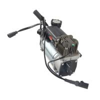 China Audi Touareg Air Suspension Compressor 7L0616007H 7L0698007A 7L8616006D for sale