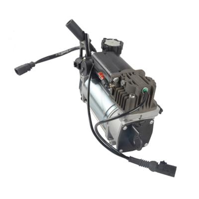 China Audi Touareg Air Suspension Compressor 7L0616007H 7L0698007A 7L8616006D for sale
