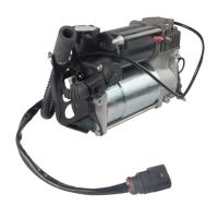 China Audi Touareg Air Suspension Compressor 7L0616007H 7L0698007A 7L8616006D for sale