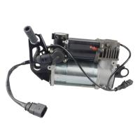 China Audi Touareg Air Suspension Compressor 7L0616007H 7L0698007A 7L8616006D for sale