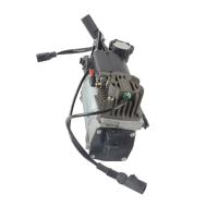 China Audi Touareg Air Suspension Compressor 7L0616007H 7L0698007A 7L8616006D for sale