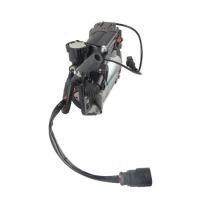China Audi Touareg Air Suspension Compressor 7L0616007H 7L0698007A 7L8616006D for sale