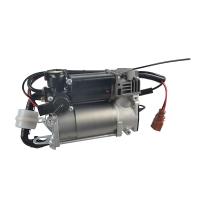 China Automotive Suspension Air Compressor For Audi A6C6 4F0616005F 4F0616005E 4F0616006A for sale