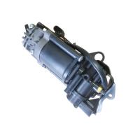 China Standard Size Air Ride Suspension Compressor For Mercedes Benz W221 W216 2213201604 2213201704 for sale